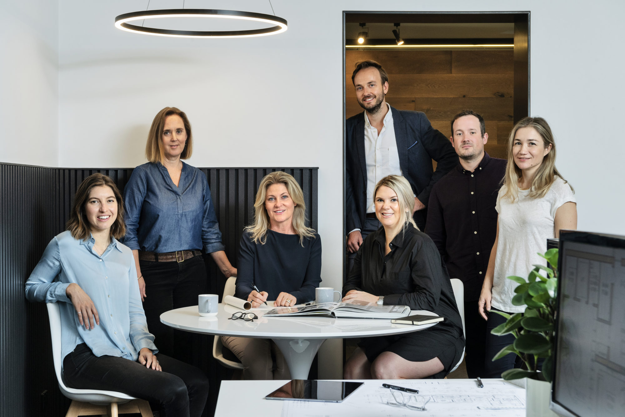 Mowbray Architecture impressive line-up of high-end homes